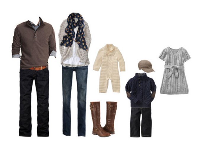 What to Wear to Your Fall Lifestyle Family Session | Charlotte ...
