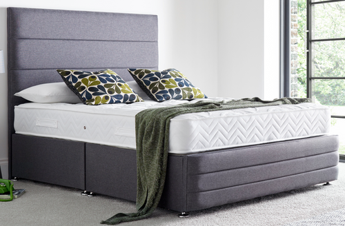 Cambridge Range | Mays Home