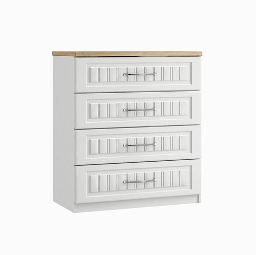 Kensington 4 Drawer Chest | Mays Home