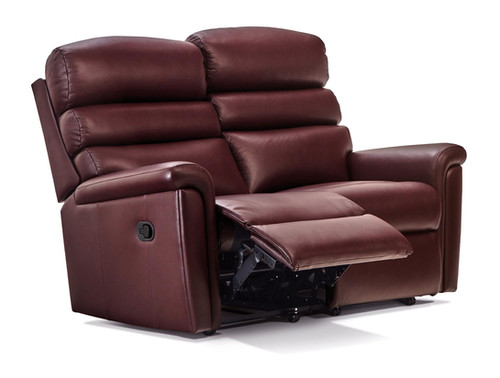 Comfi-Sit 2 Seater Powered Recliner | Mays Home