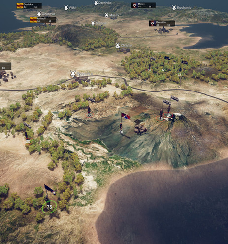 Freeman: Guerrilla Warfare | KK Game Studio