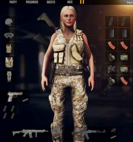 Freeman: Guerrilla Warfare | KK Game Studio