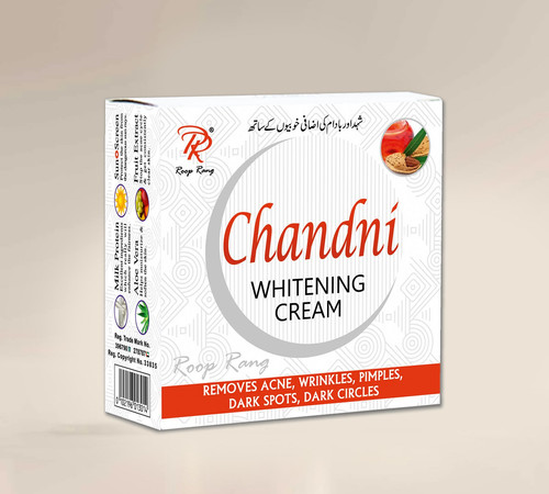 CHANDNI CREAM | Maya Collections