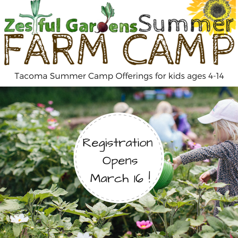 Zestful Gardens Farm Camp | Info