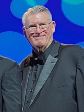 Alan Sharps