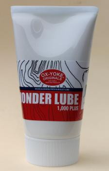 OX-YOKE WONDER LUBE 1000+, TUBE WITH 4 OZ/CA. 110G | Minside