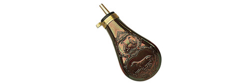 PEDERSOLI POWDER FLASK | Minside