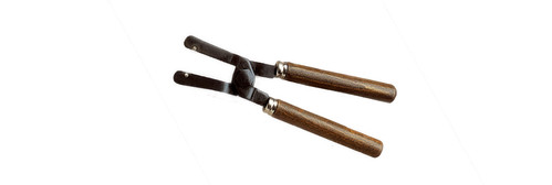 USA 316 WOODEN HANDLE FOR BULLET MOULD STEEL BLOCK | Minside