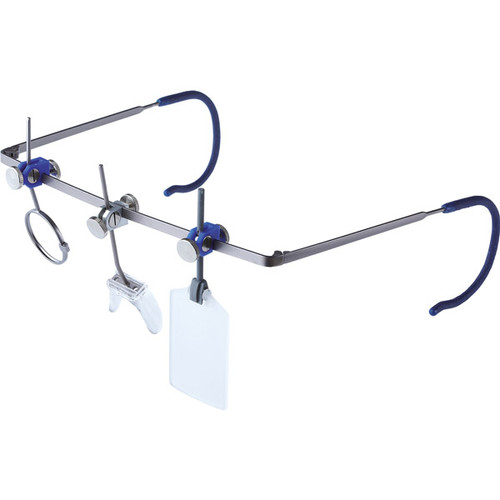 VARGA SHOOTING FRAME 37mm | Minside