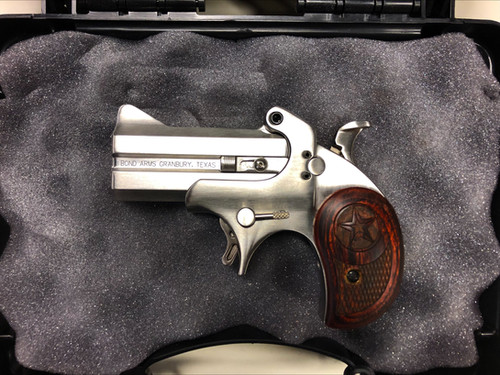 COWBOY DEFENDER-DERRINGER | Minside