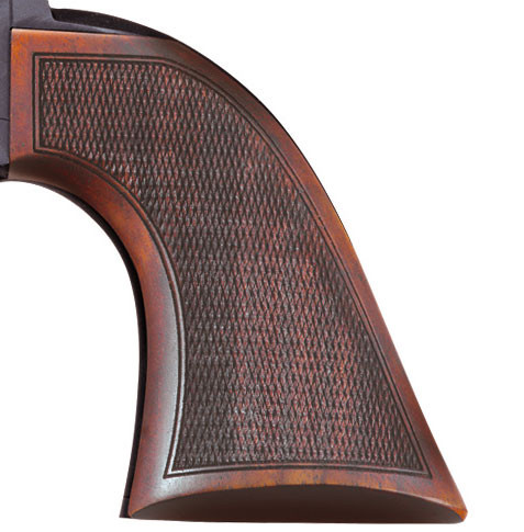 G27 LASER CHECKERED GRIP FOR 1851 NAVY | Minside