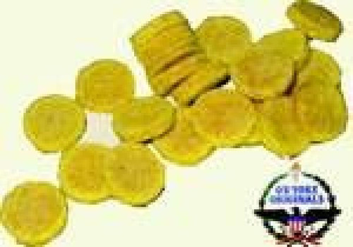 OX-YOKE WONDER WADS FETTET MED WONDER LUBE .36 | Minside