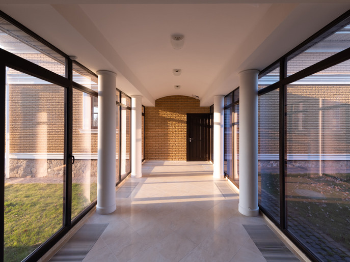 Door Noir Inc. | Custom Metal Doors | Toronto Ontario