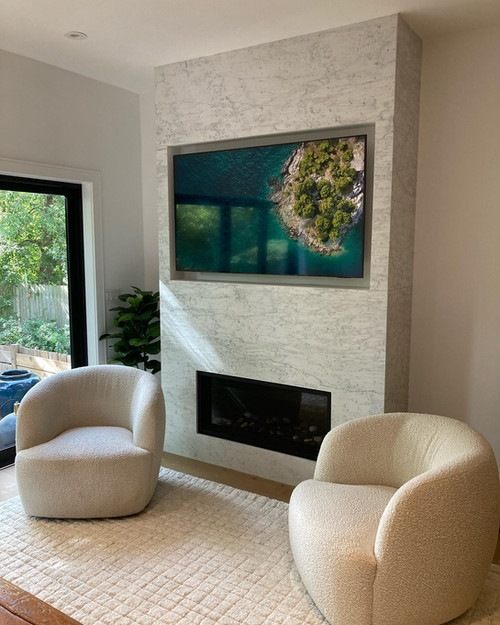 Marble View Inc. | Stone Fabricator | Toronto Ontario