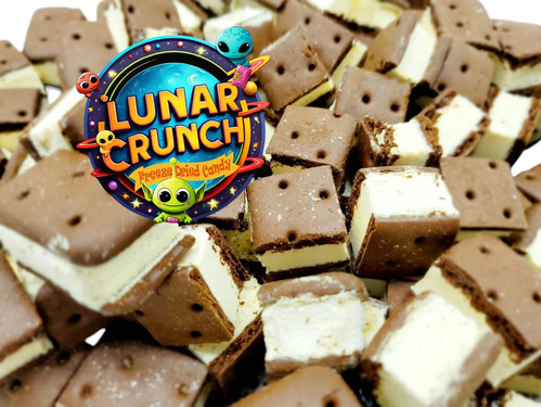 Neptune ice cream Bars | Lunar Candy