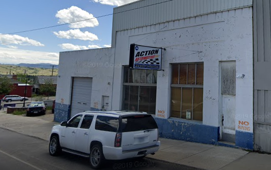 Action Automotive