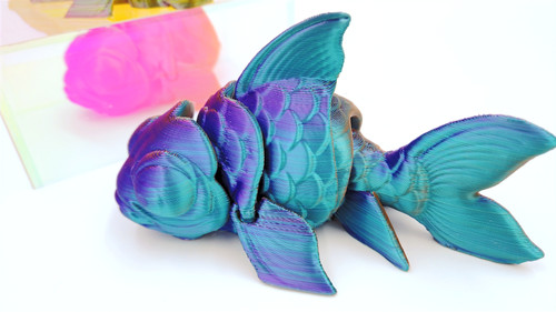 Goldfish Flexi | Rivet Bits