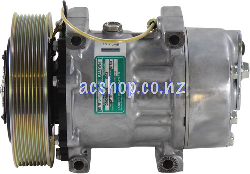 C57002 RENAULT TRUCK SANDEN 6093 8PV 24V | AC Shop Ltd