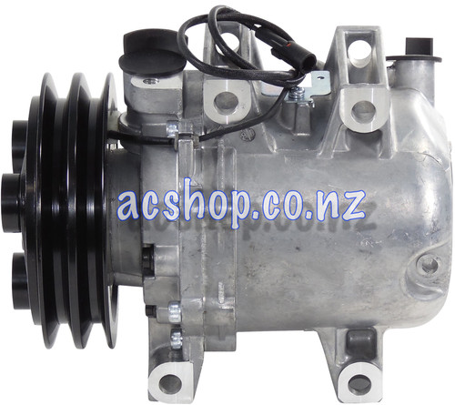 C27001 ISUZU D-MAX CR14 2A 2005- | AC Shop Ltd