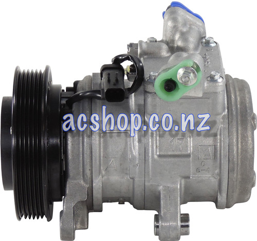 C29002 JEEP GRAND CHEROKEE 4.7 10PA17E PV6 | AC Shop Ltd