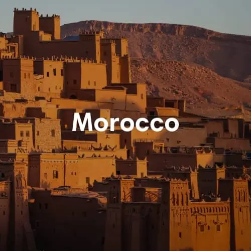 Destinations | World Wild Hearts