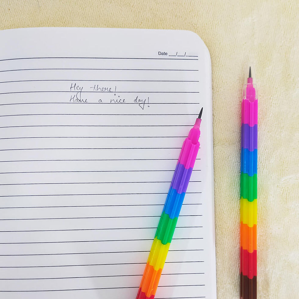 Home | Shop Trendy and Funky Stationery at Cute Stationery India