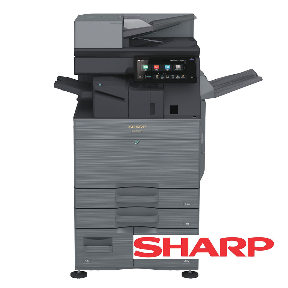 Printers and Photocopiers | Clarity Solutions