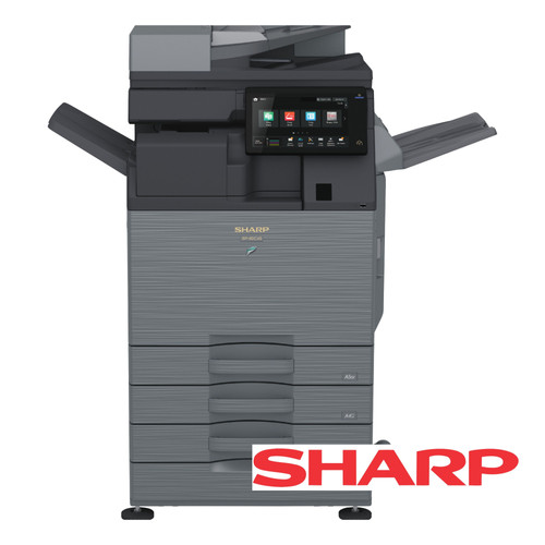 Sharp BP-60C31 | Clarity Solutions | Photocopiers | Printers