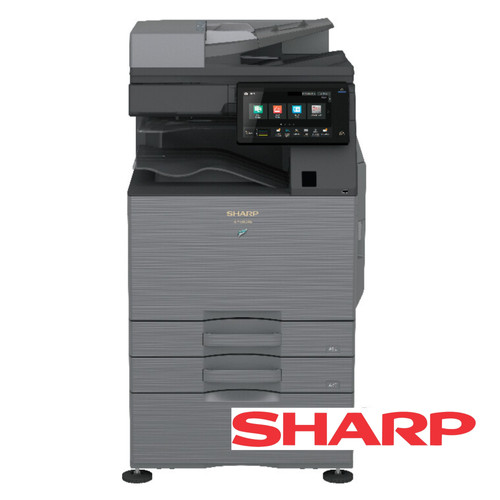 Sharp BP-50C31 | Clarity Solutions | Photocopiers | Printers