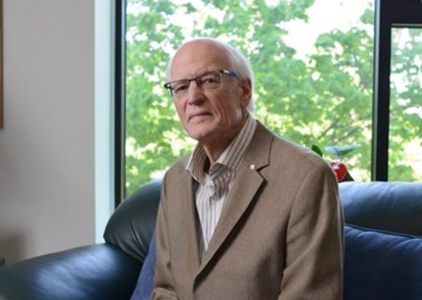 Article by John Lord