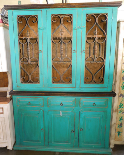 HUTCH COLONIAL | Casa Decor