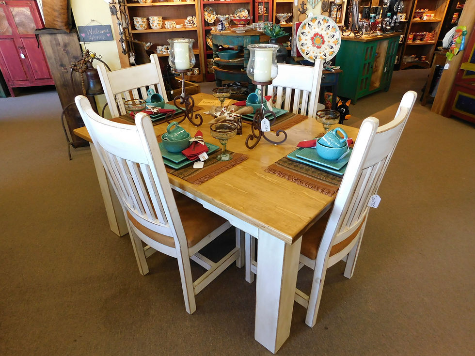 Dining Tables | Casa Decor