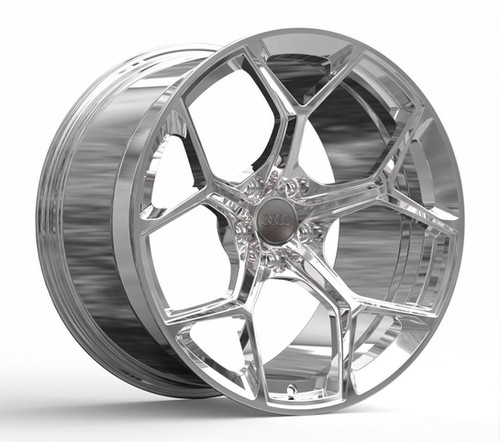 THE QUATRIX | Prestige Wrapshop