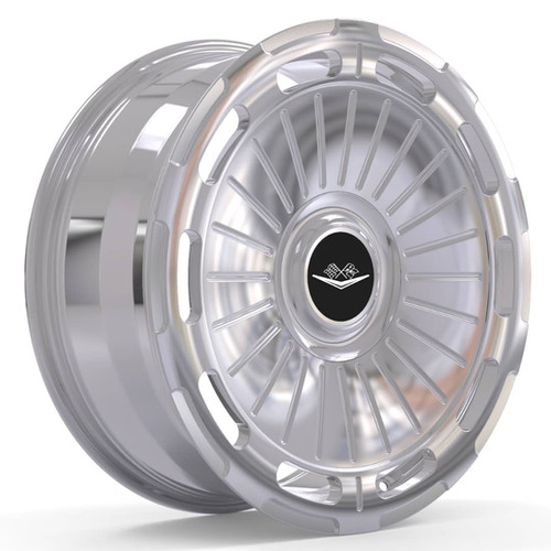 AL CAPONE | Prestige Forged