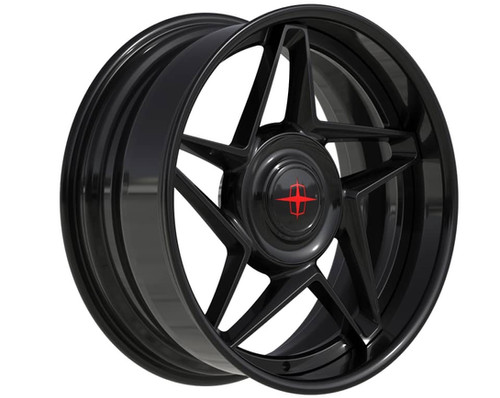 THE ENZO 2-PIECE | Prestige Wrapshop