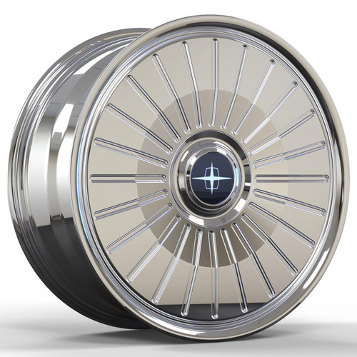 EL GOTTI (facelift) | Prestige Wrapshop