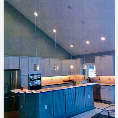 Custom Cut Lighting | Outdoor Wall Sconces | New Mexico, USA