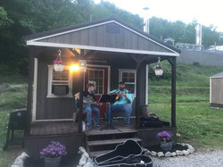 ATV TRAILS | Hillbilly Heaven Campground | United States