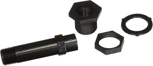 Cooler Drain & Overflow Pipe Kit | pkssupply
