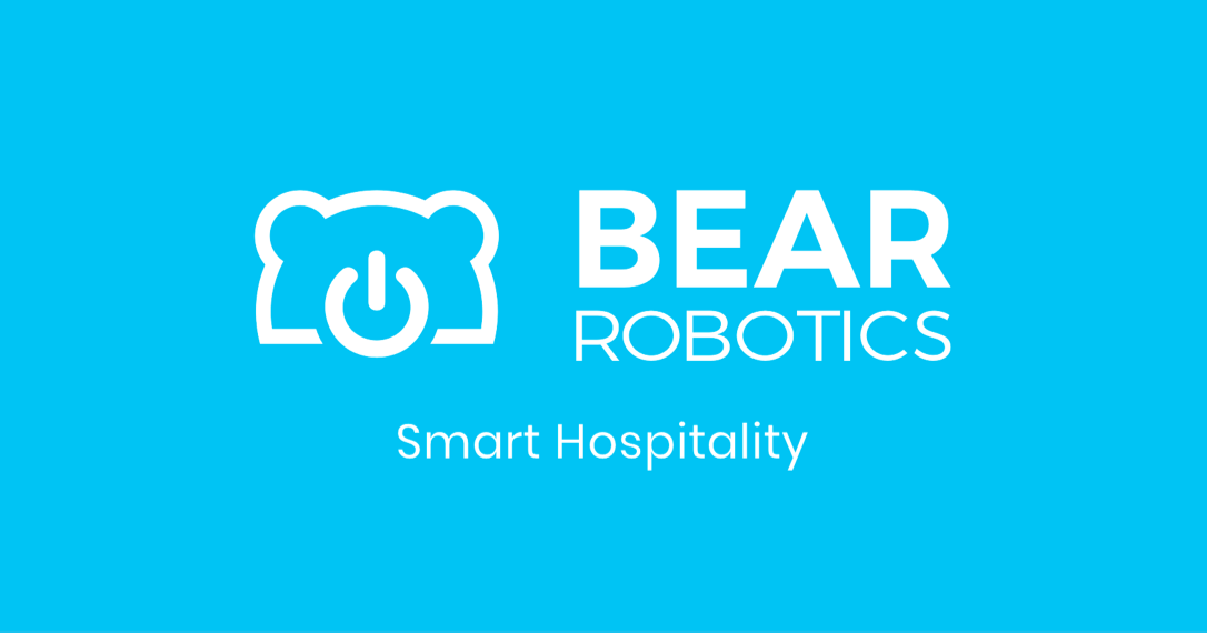 Bear Robotics