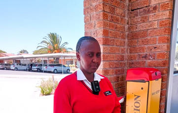 Lyon Security Cape Town