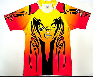 Rugby | Sublimation House