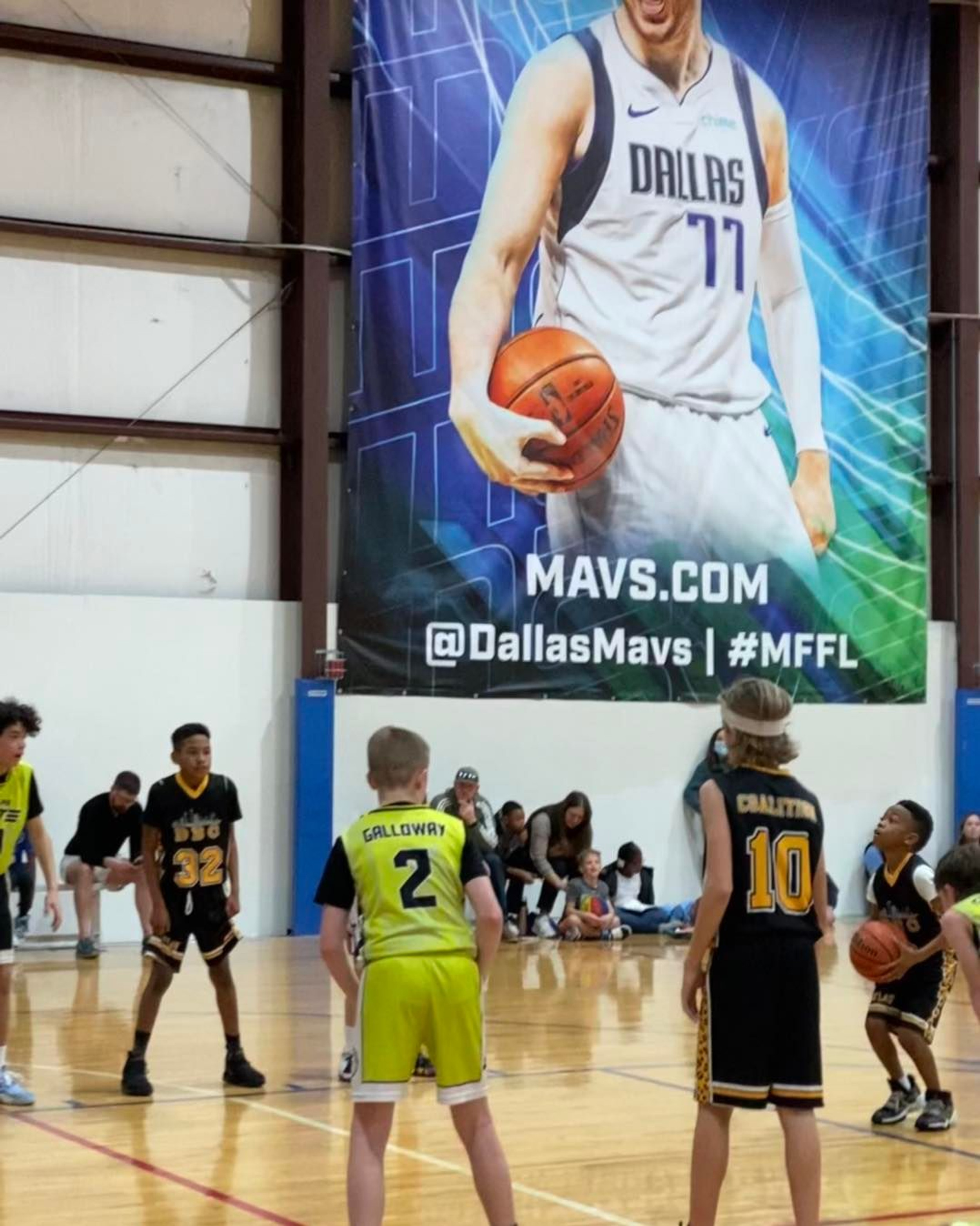 SCHEDULE | Dbc Website