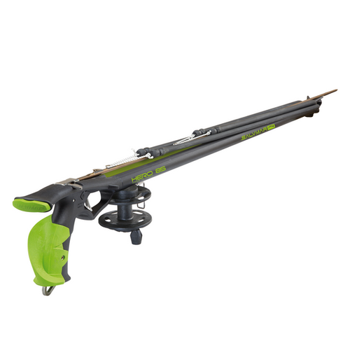 Salvimar Arpon Hero | ANROGA Sports