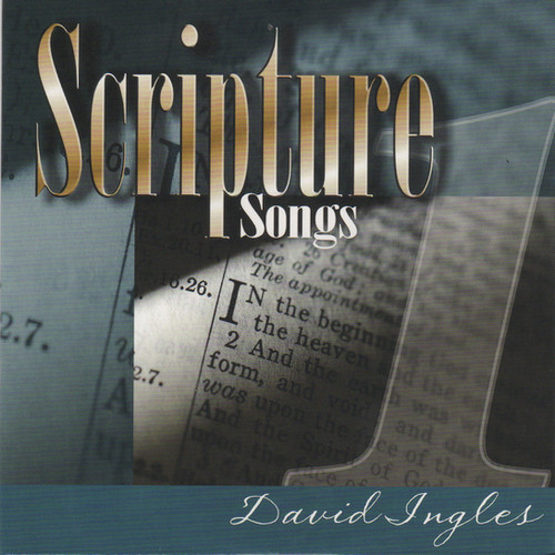 Scripture Songs 1 | dipsite