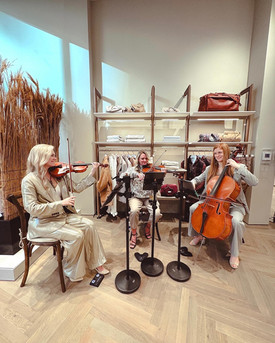 Gallery | EmilyBurakMusic