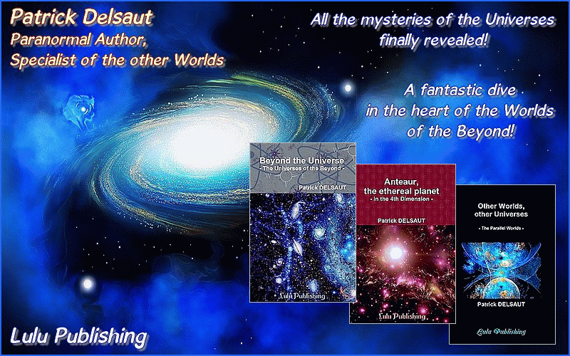 Beyond the worlds