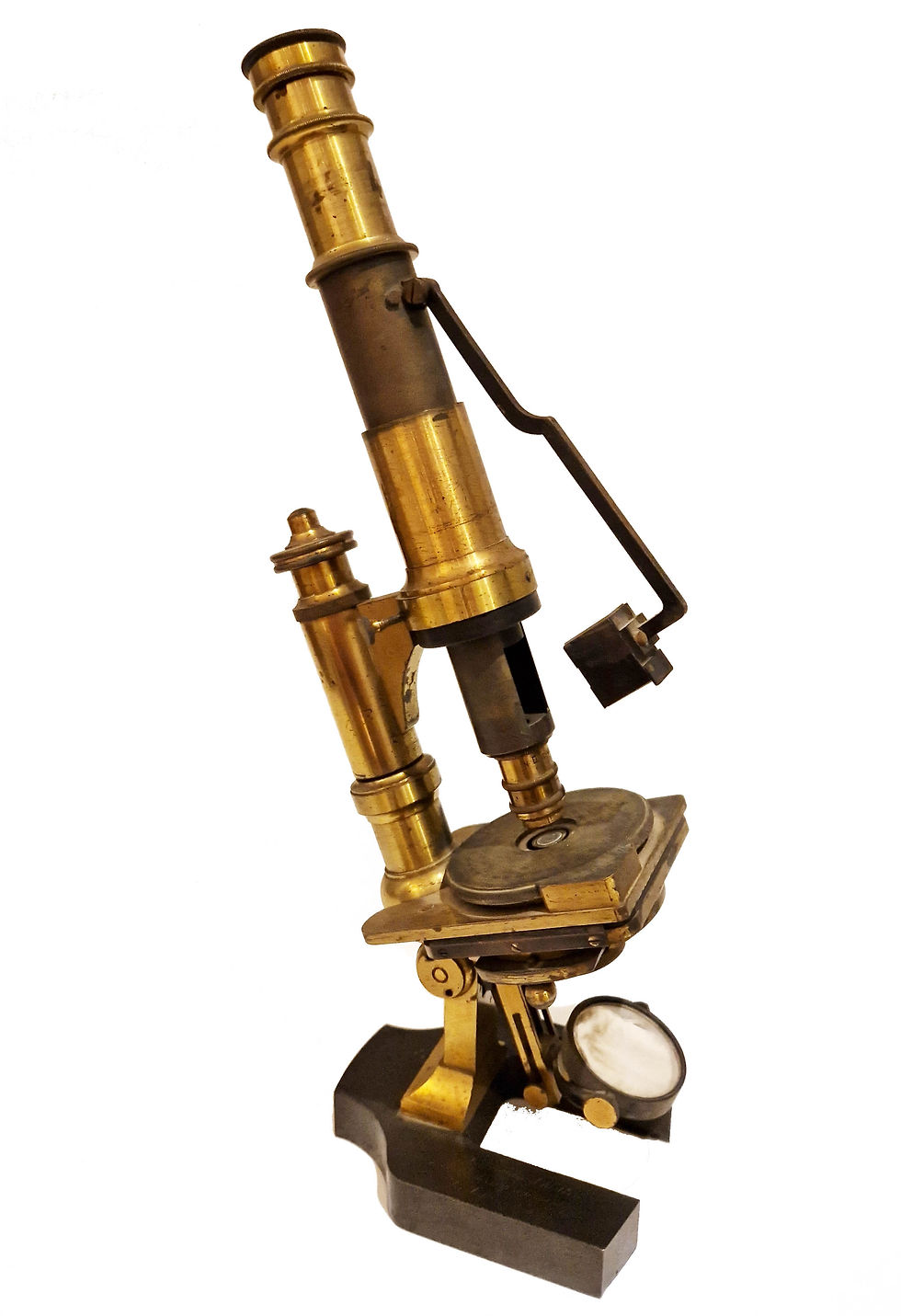 Compound Microscopes, 1840-1940 | microscope history