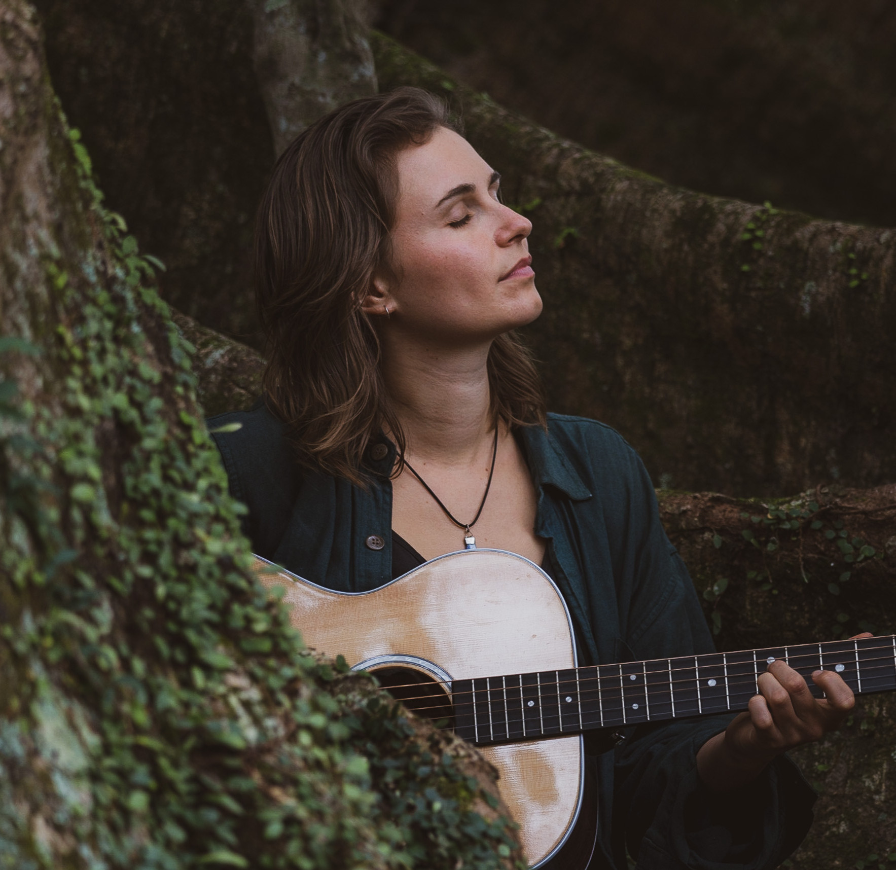 Isabel Rumble | #YRAS