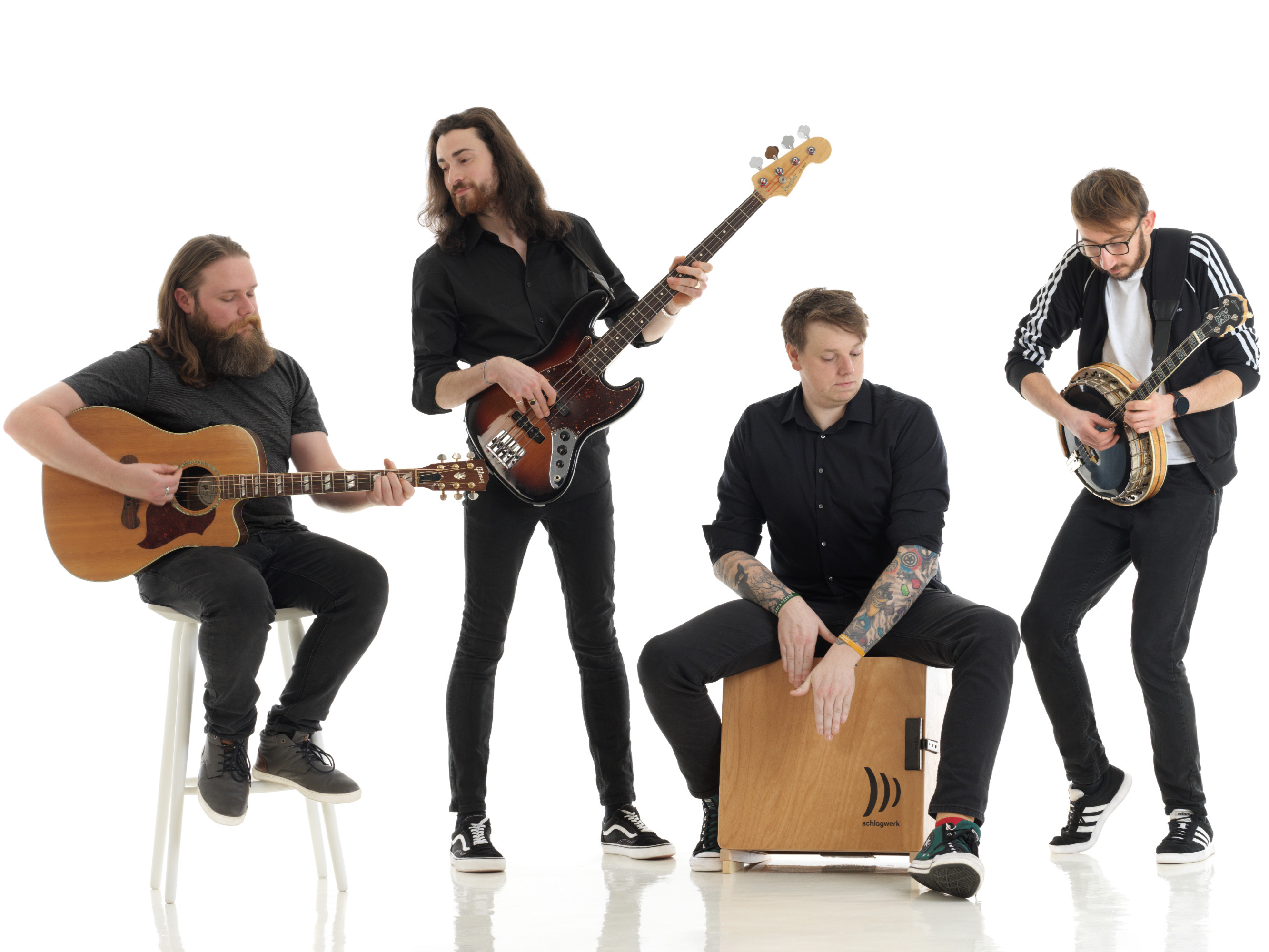 Strings & Things | #YRAS